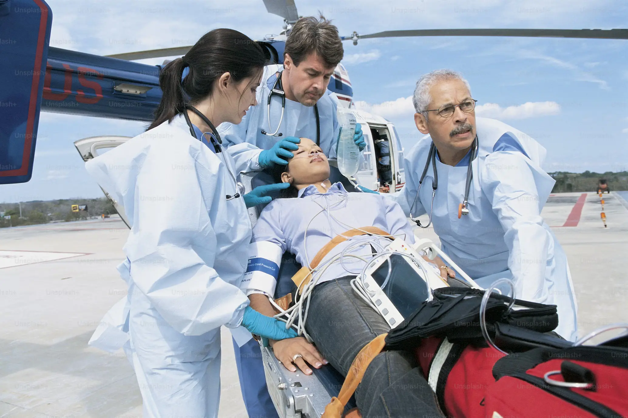 How Medical History Affects Accident Injury Claims - Help 4 Accidents