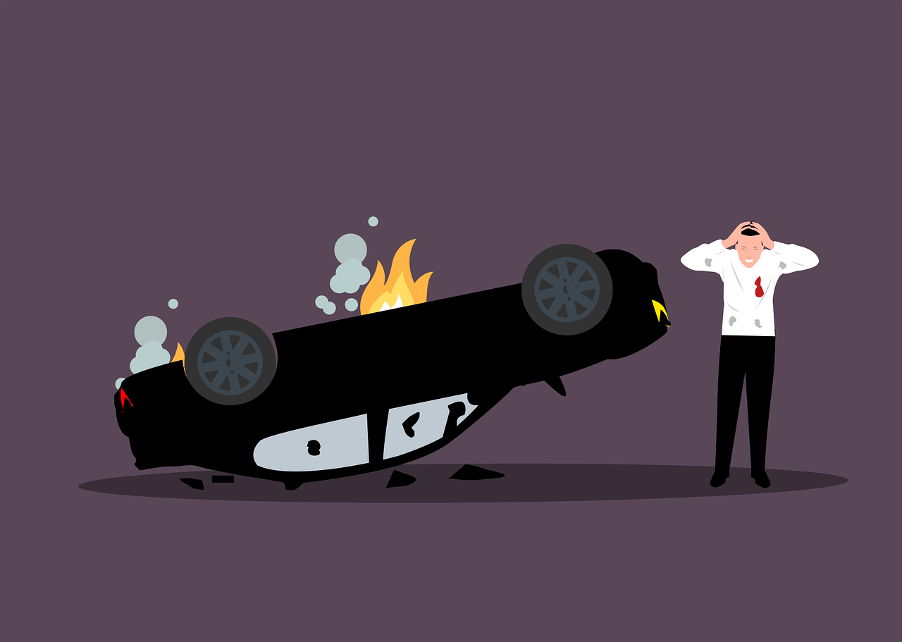 What to Do If You’re Injured in a Low-Impact accident - Help 4 Accidents